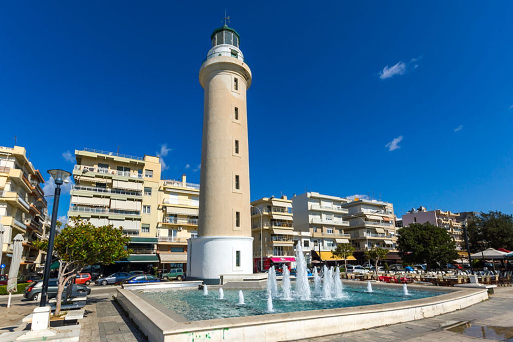 ΟΡΓΑΝΩΜΕΝΑ - Coop Travel CY
